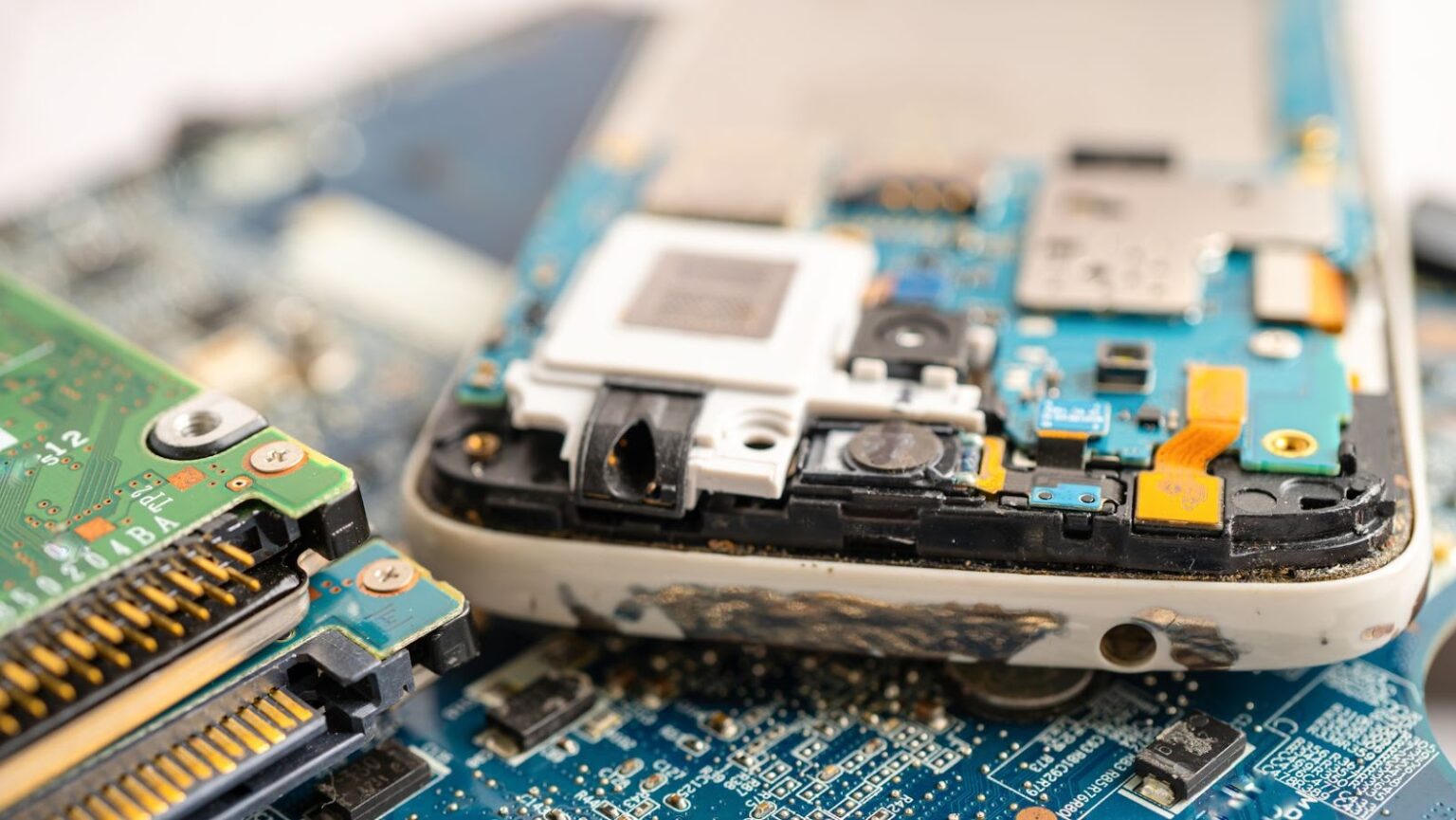 The A16 Chip: Its Advantages and Disadvantages - Middle Class Homes