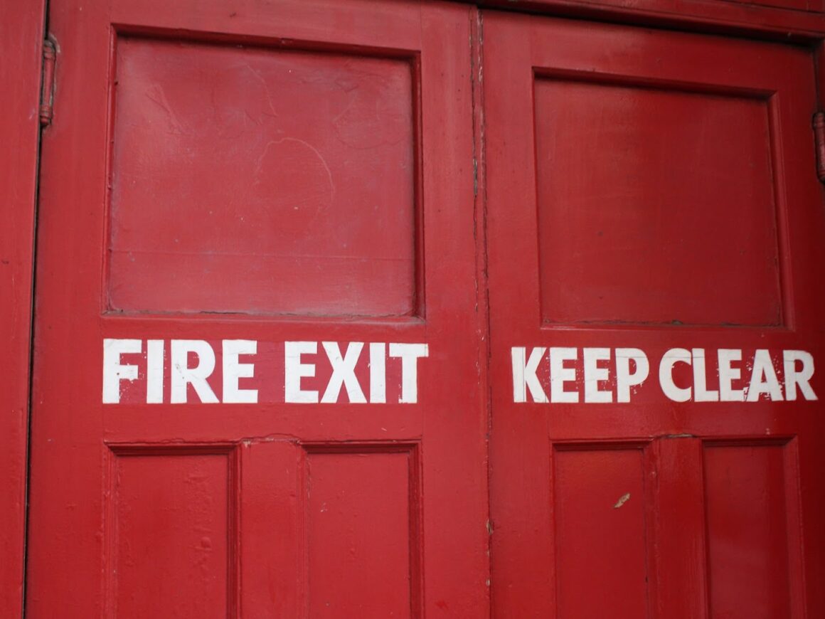The Benefits of Surface Mount Fire-Rated Access Doors For Your Building ...