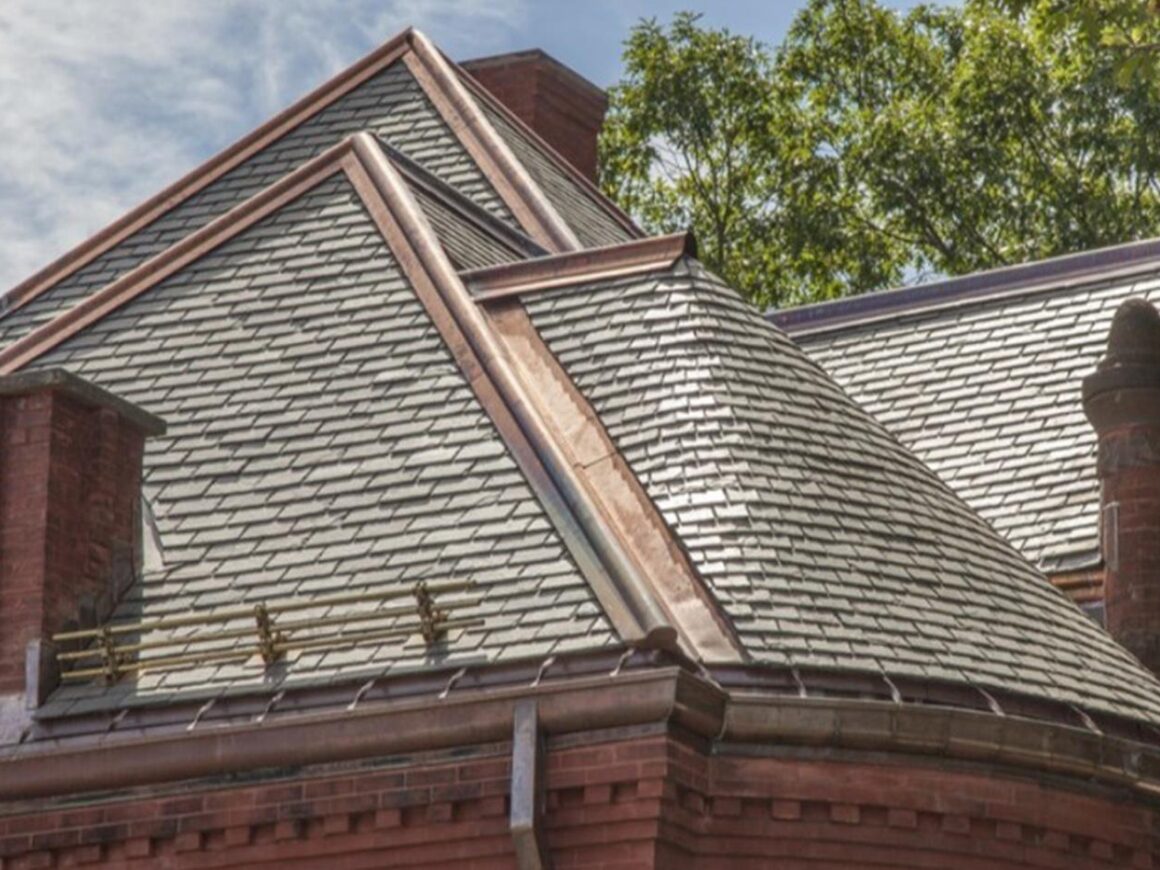 Common Roofing Problems in Historic New Orleans Homes and How to Fix ...